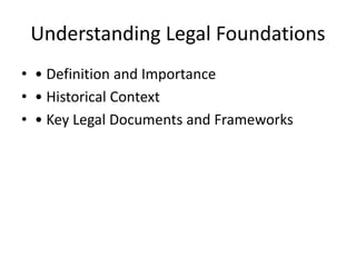 LEGAL FOUNDATION OF EDUCATION DRAFT.pptx