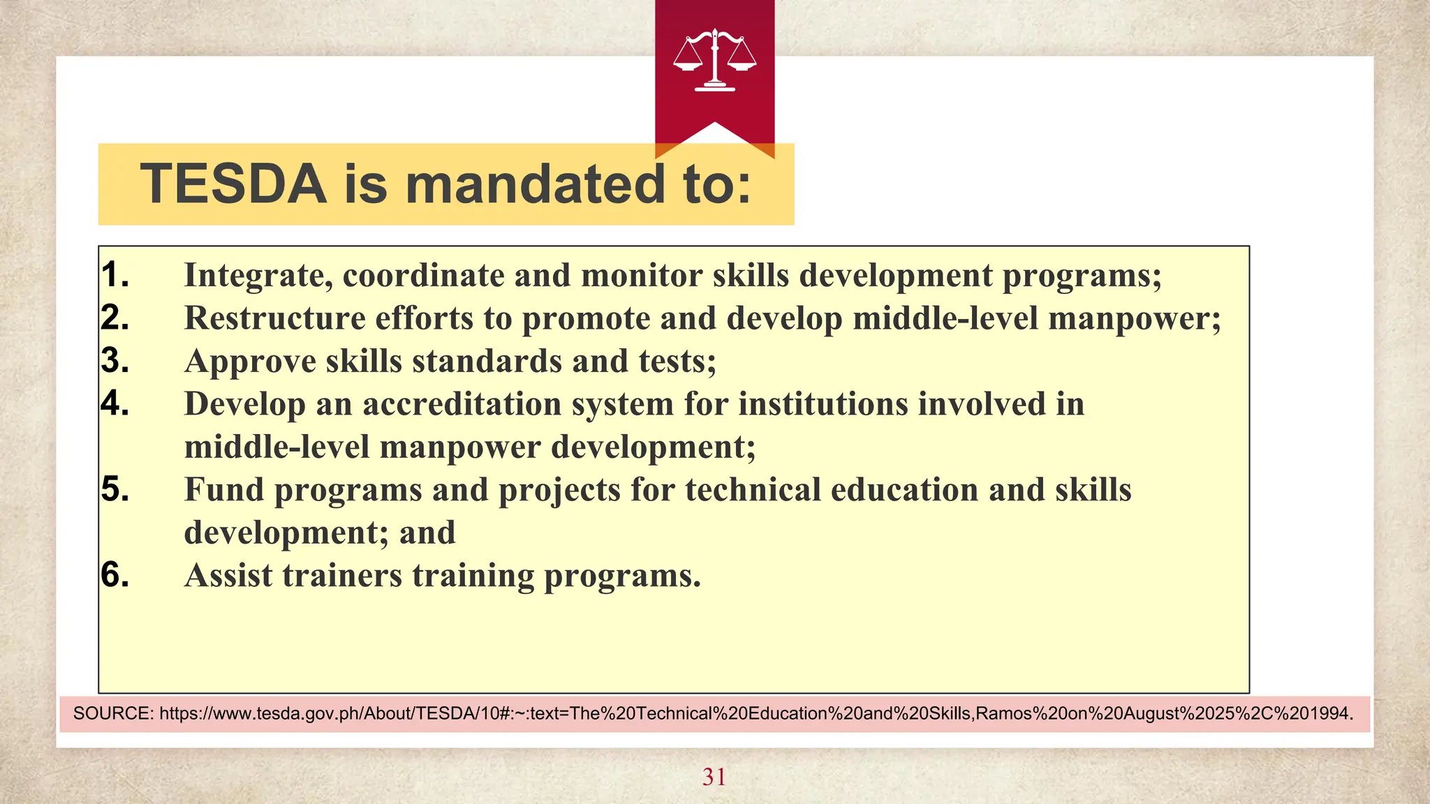 Legal Foundations of Education in the Philippines | PDF