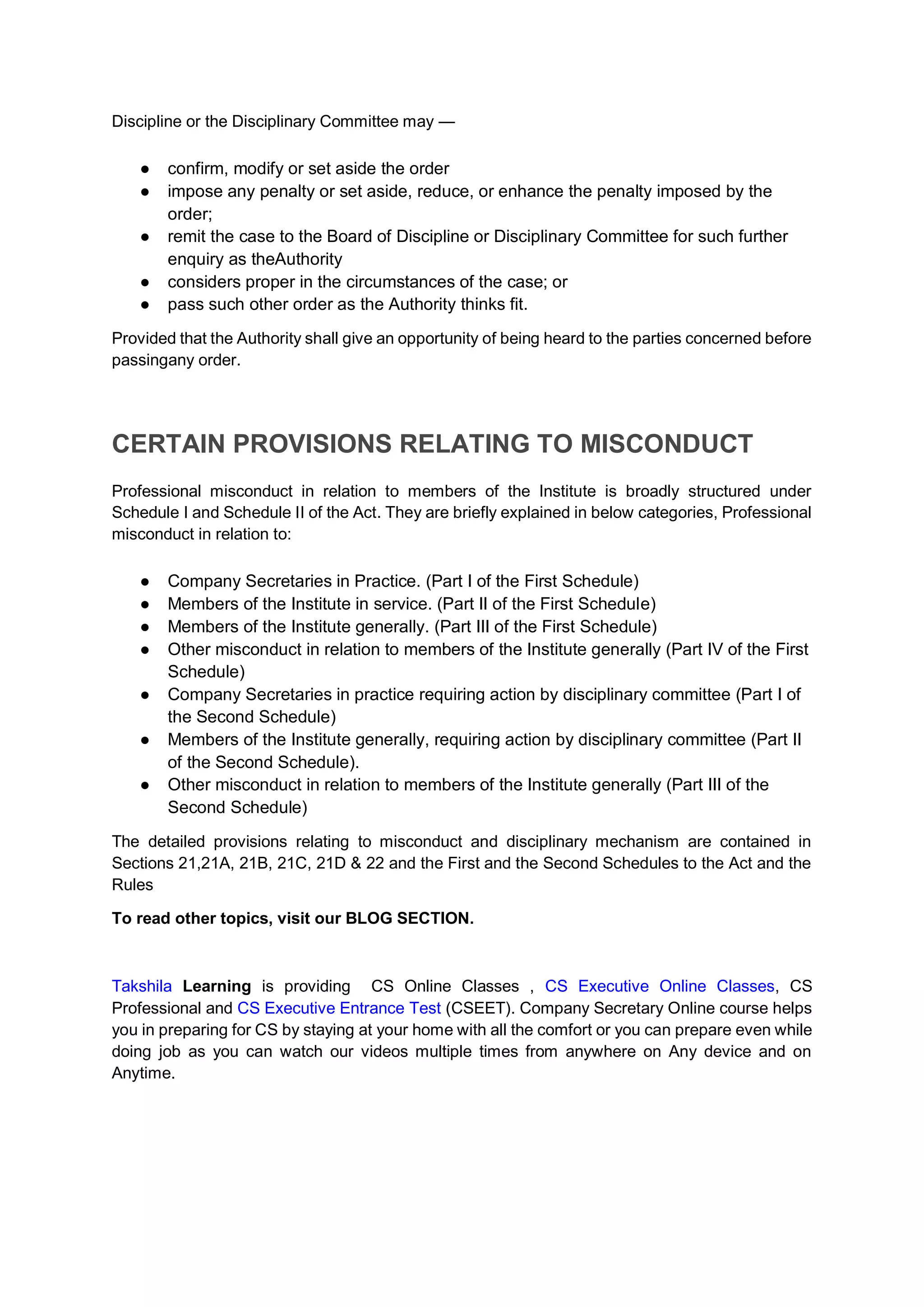 Legal framework governing company secretaries | PDF