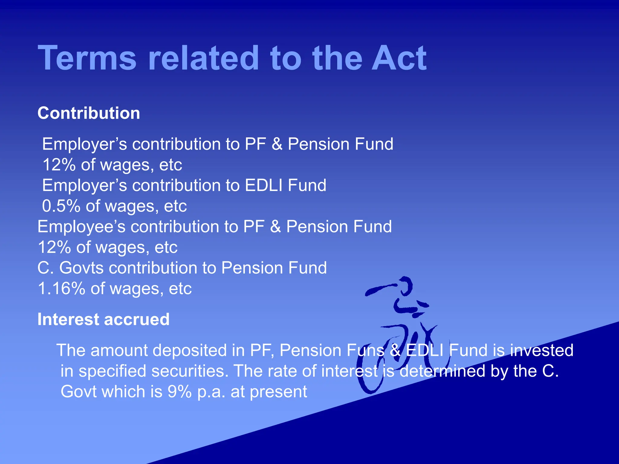 Legal Framework of compensationpptx ppt on compensation | PPTX