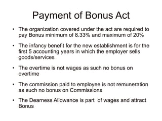 Legal Framework of compensation ppt on legal framework of laws.pptx