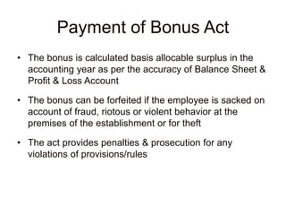 Legal Framework of compensation ppt on legal framework of laws.pptx