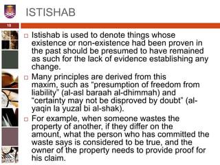 Legal Framework of the Malaysian Financial System | PPTX