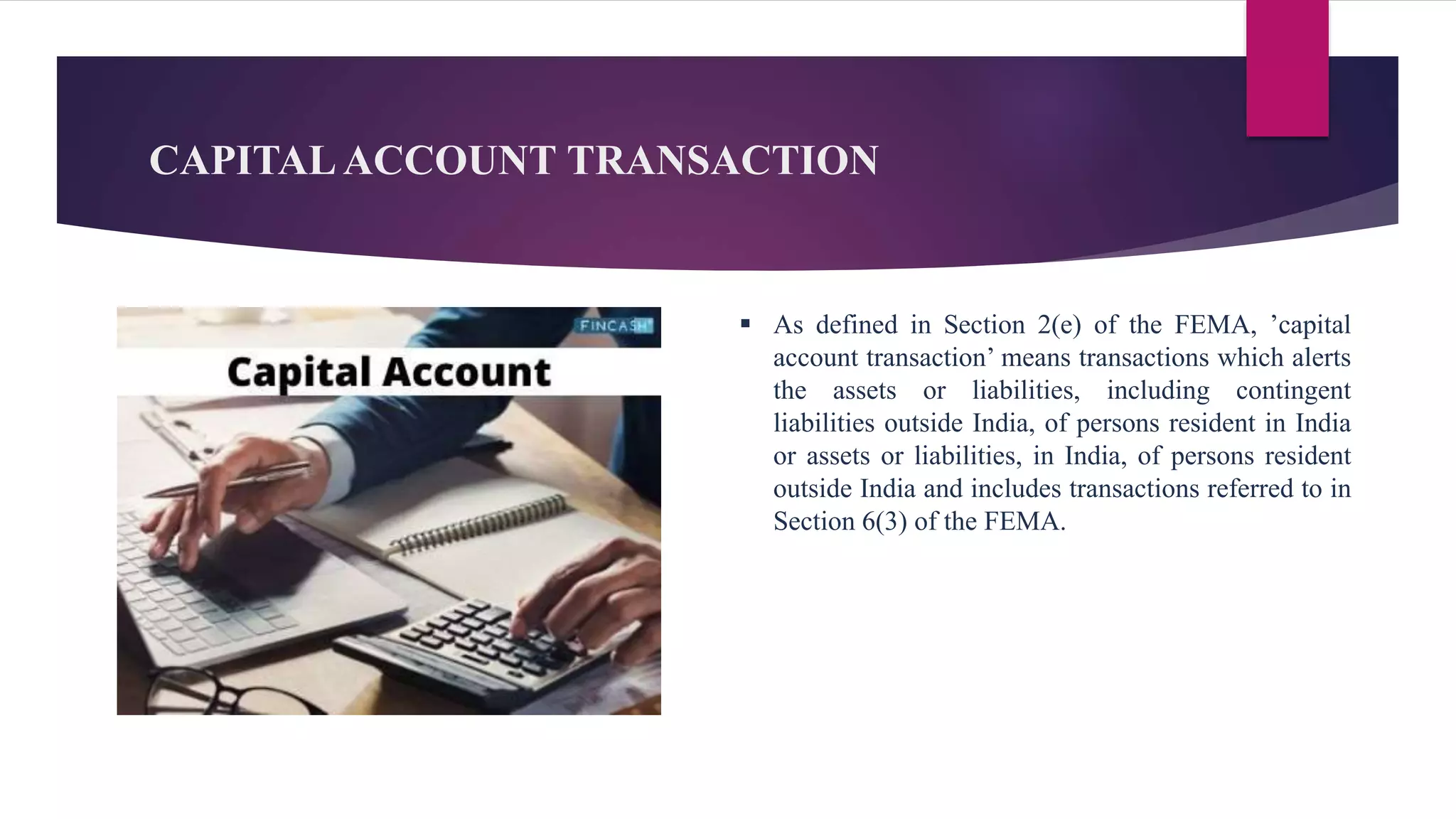 RBI AND THE BANKING REGULATION ACT, 1949 | PPTX