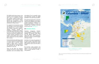Legal Guide 8 Colombian Environmental Regime | PDF