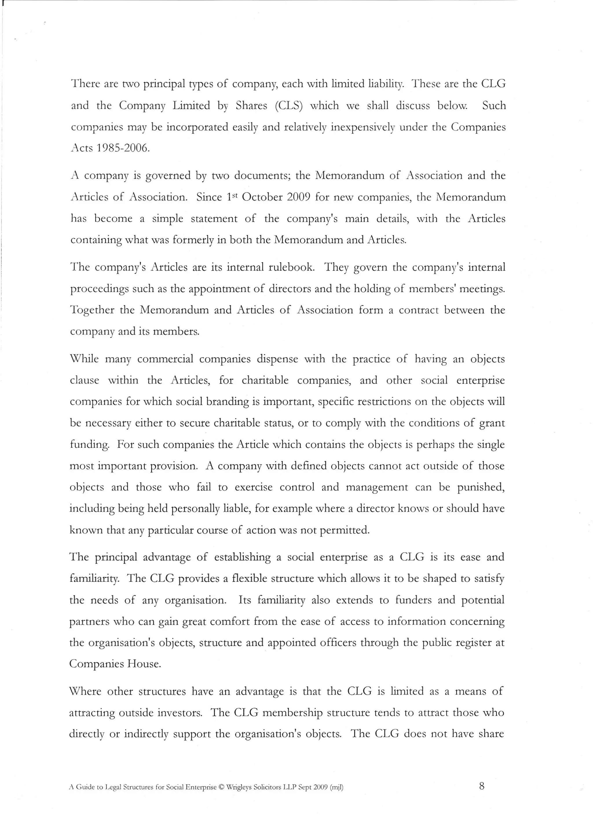 Legal Guide Pg9 | PDF