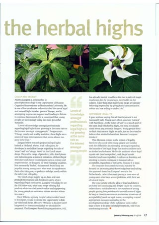 Legal highs uk | PDF