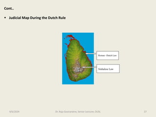 Legal History-Lecture 1- Final PDF- 06. Sep.2024- PPT.pdf