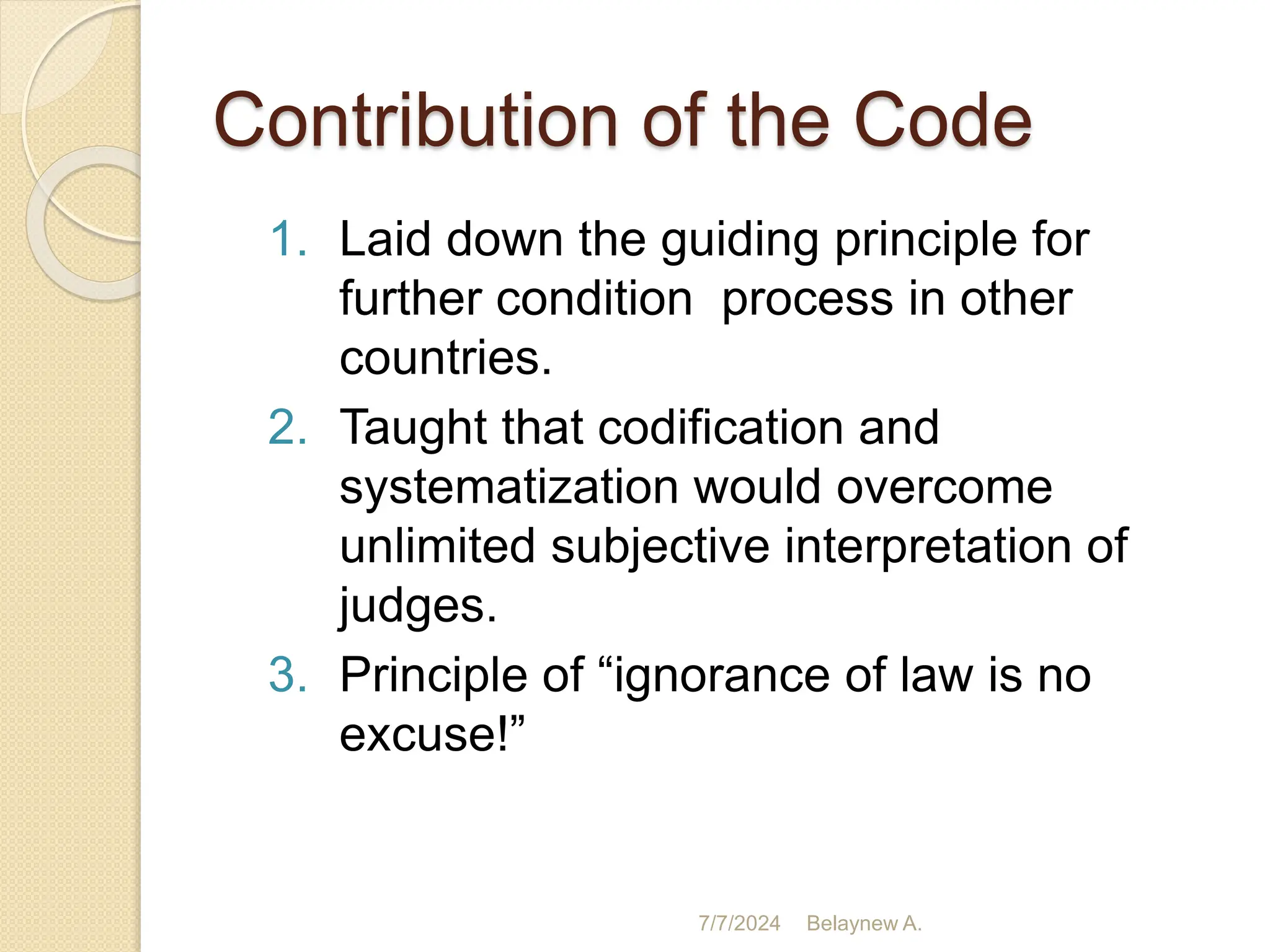 Legal History and Customary Law Lecture 3 nd 4.pptx