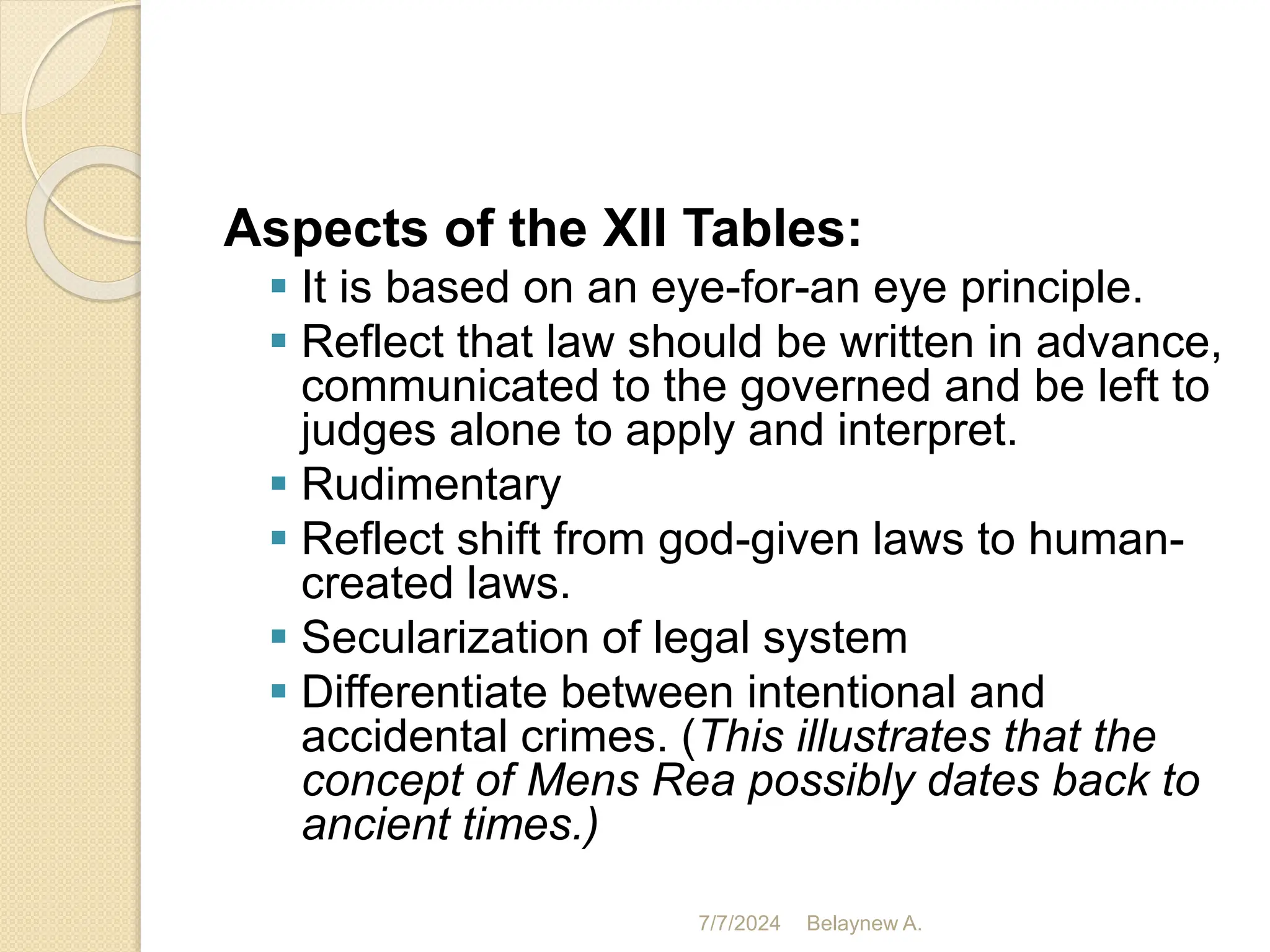 Legal History and Customary Law Lecture 3 nd 4.pptx