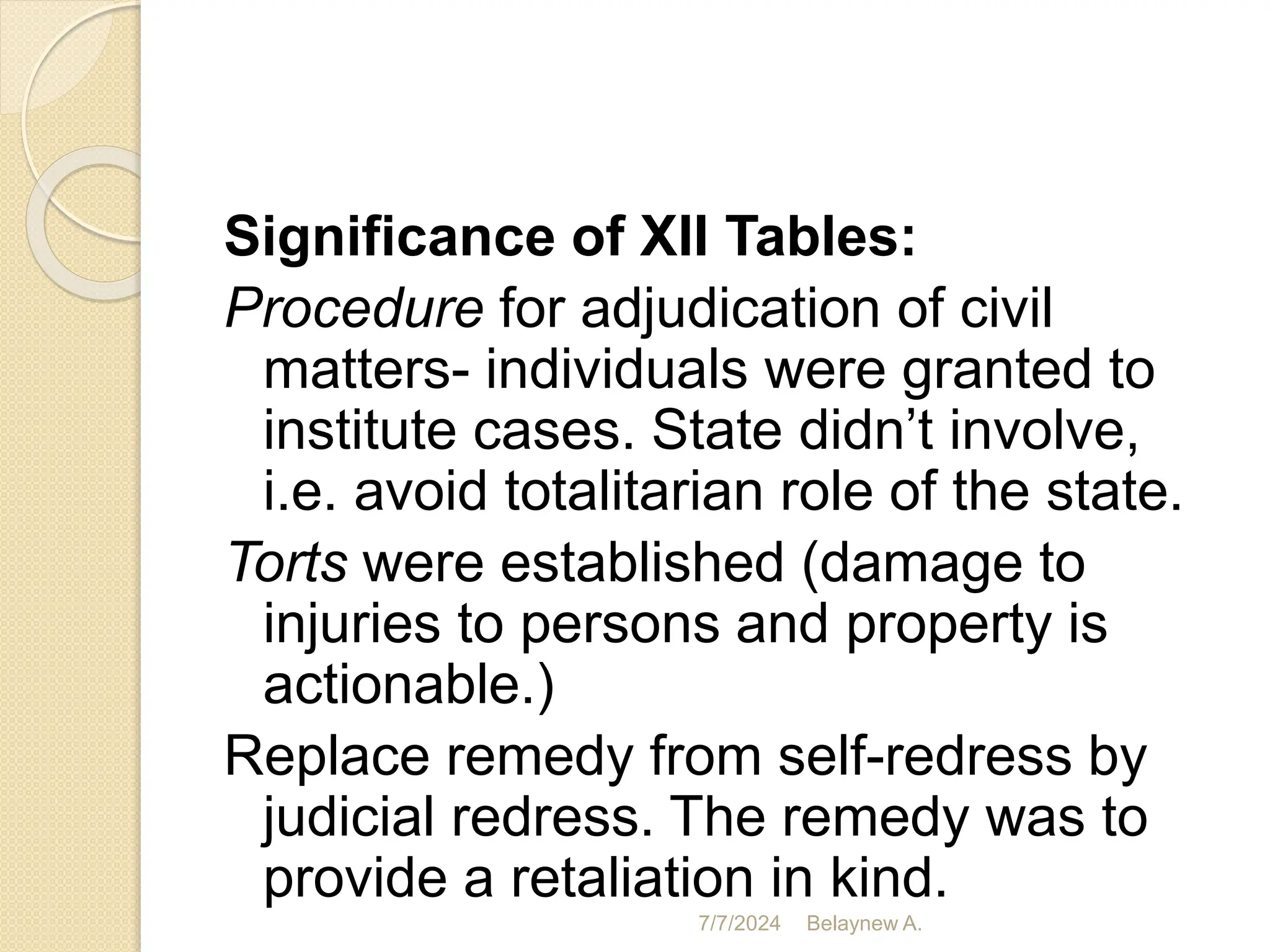 Legal History and Customary Law Lecture 3 nd 4.pptx