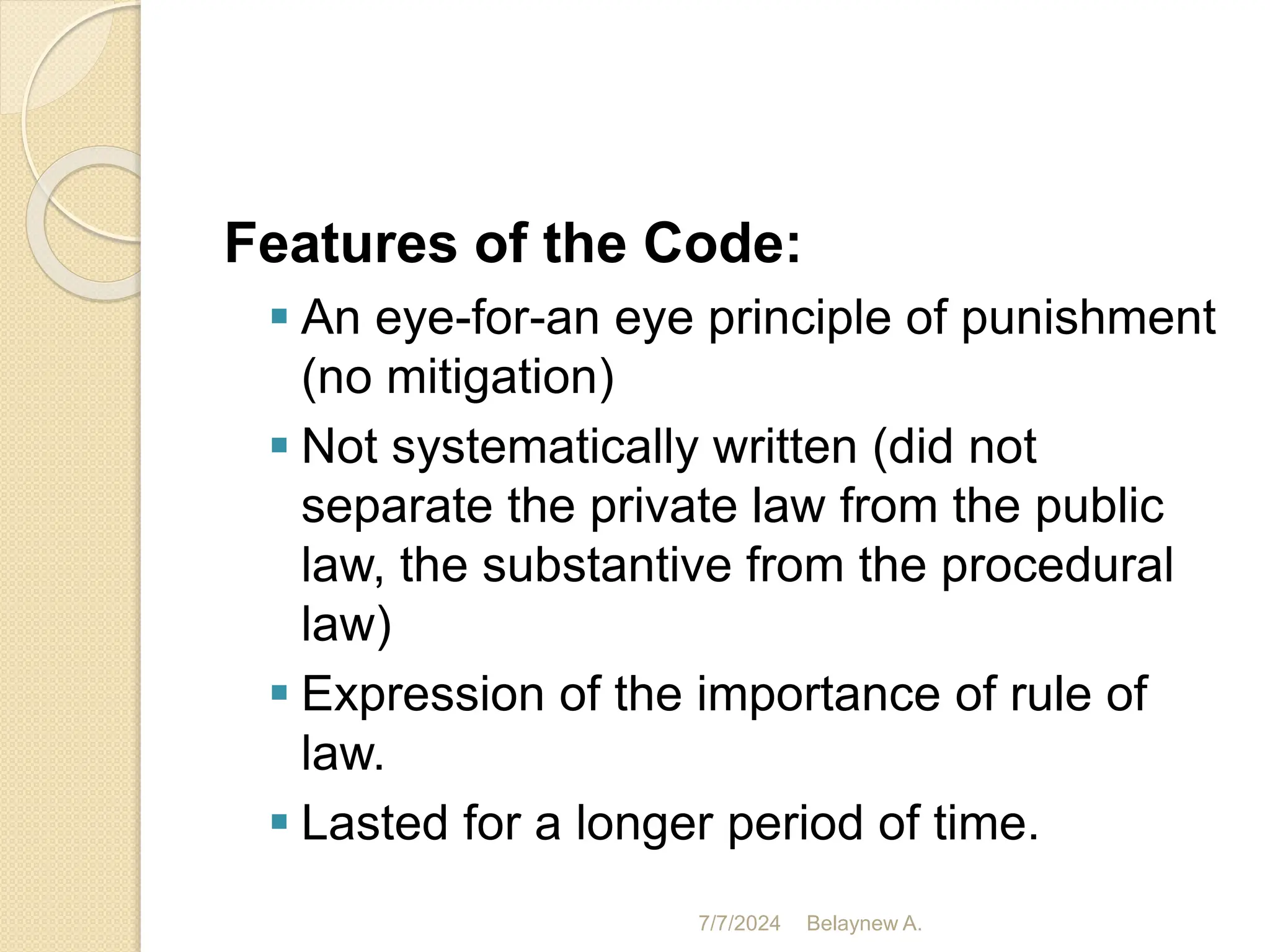 Legal History and Customary Law Lecture 3 nd 4.pptx