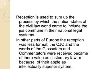 Legal History and Customary Law Lecture 3 nd 4.pptx