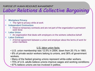 Legal HR.ppt legal hrm ppt ppt on human resource management legal ...
