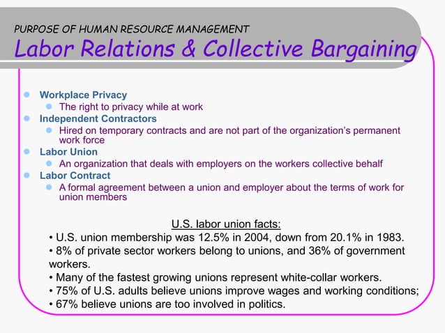 Legal HR.ppt legal hrm ppt ppt on human resource management legal ...