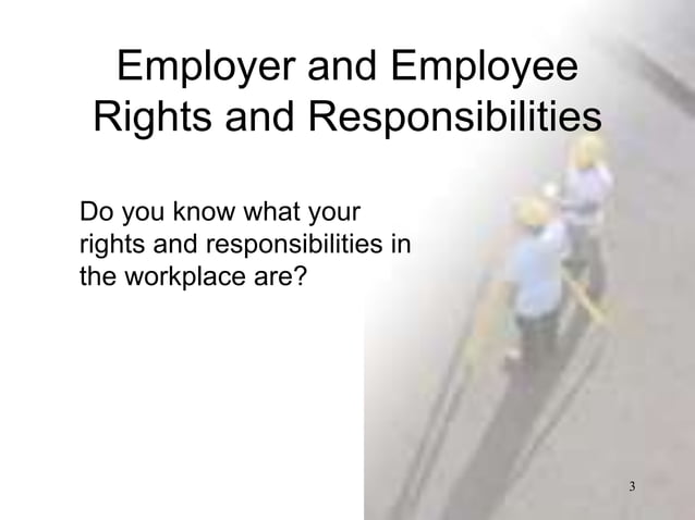 Legal HSE Responsibilities of Employers.ppt | First Aid | Injuries