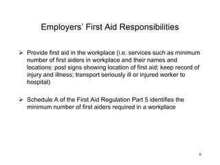 Legal HSE Responsibilities of Employers.ppt