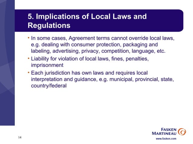 Legal Implications And Pitfalls Of Drafting Technical Documentation | PPT