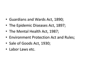 Legal in Hospitals.pptx