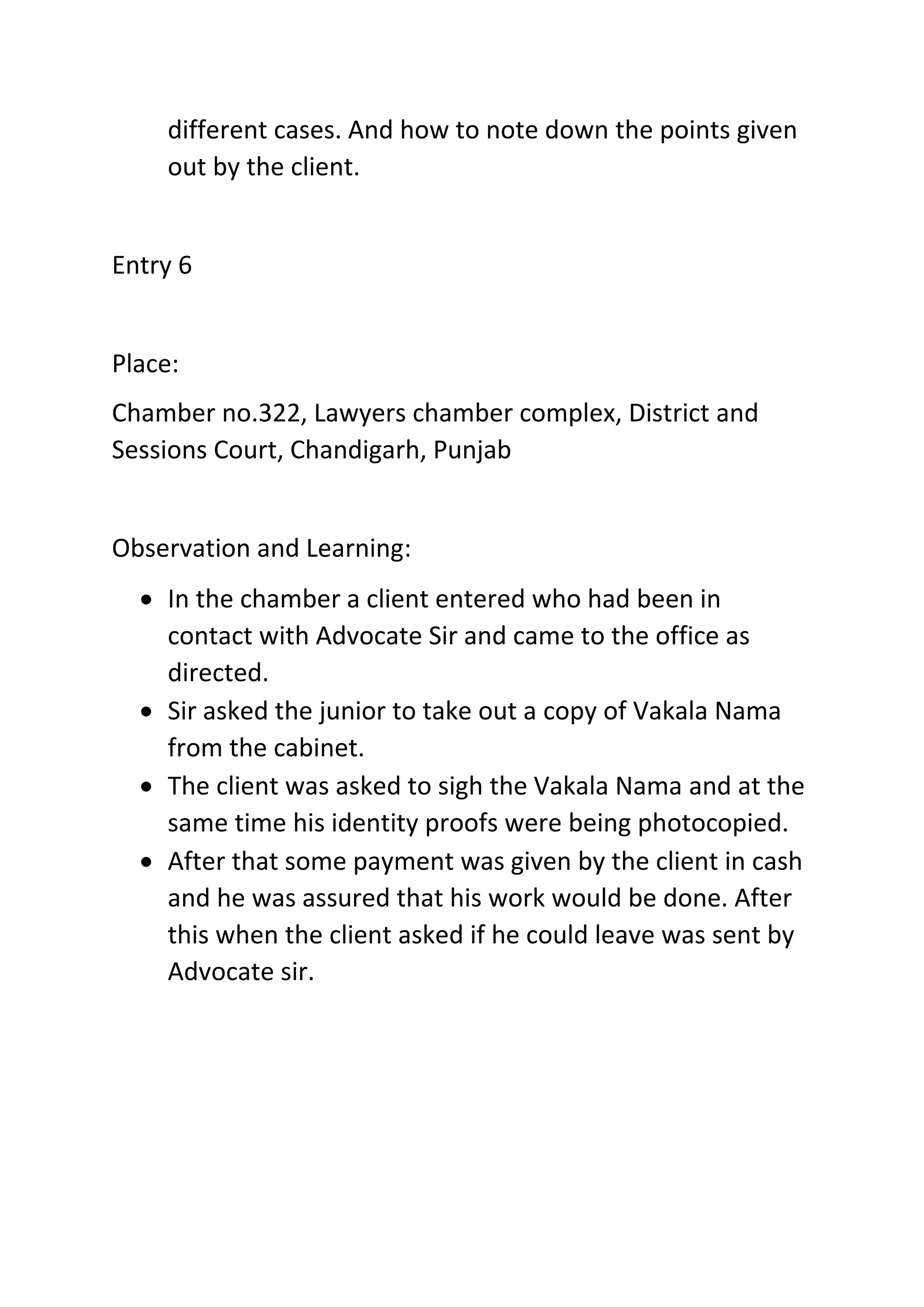 Legal Internship Diary Simple Copy Rumant Sharma.docx