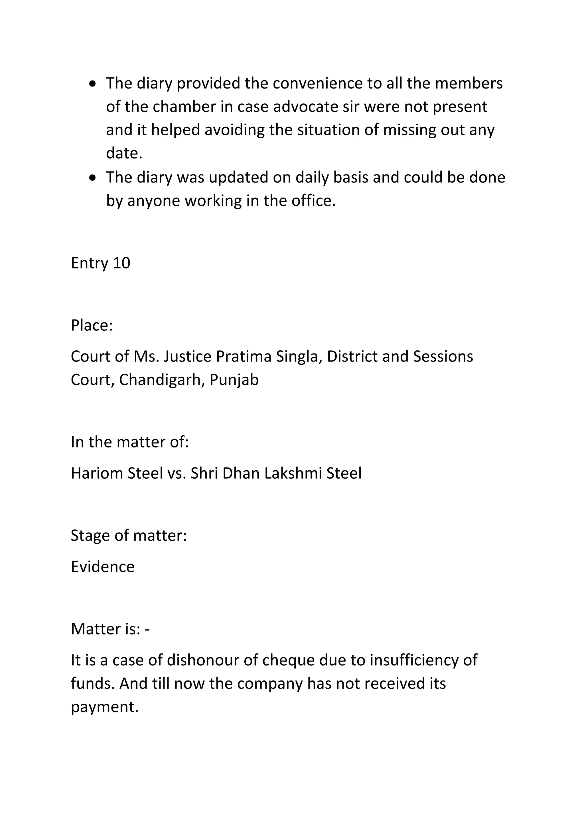 Legal Internship Diary Simple Copy Rumant Sharma.docx