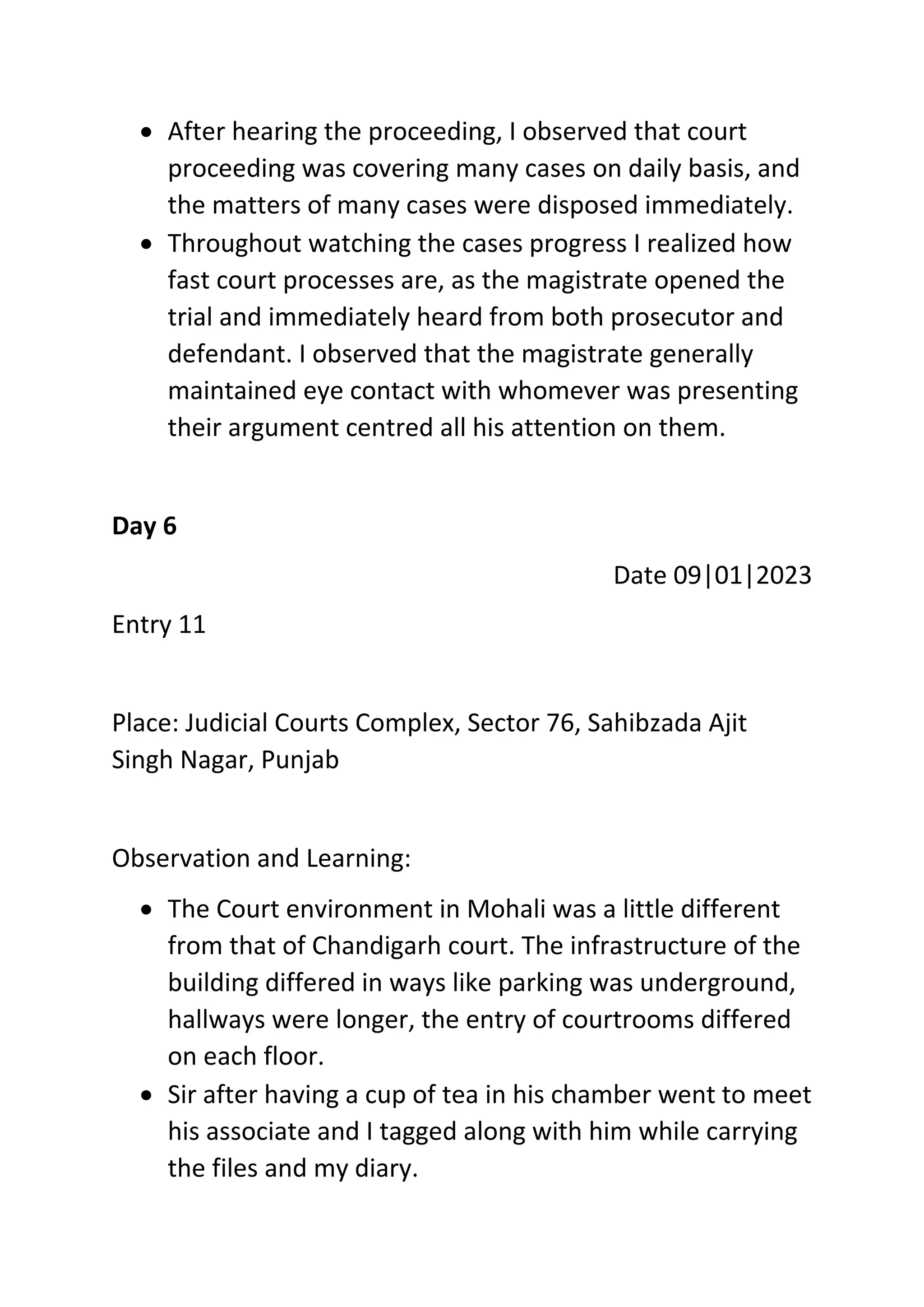 Legal Internship Diary Simple Copy Rumant Sharma.docx