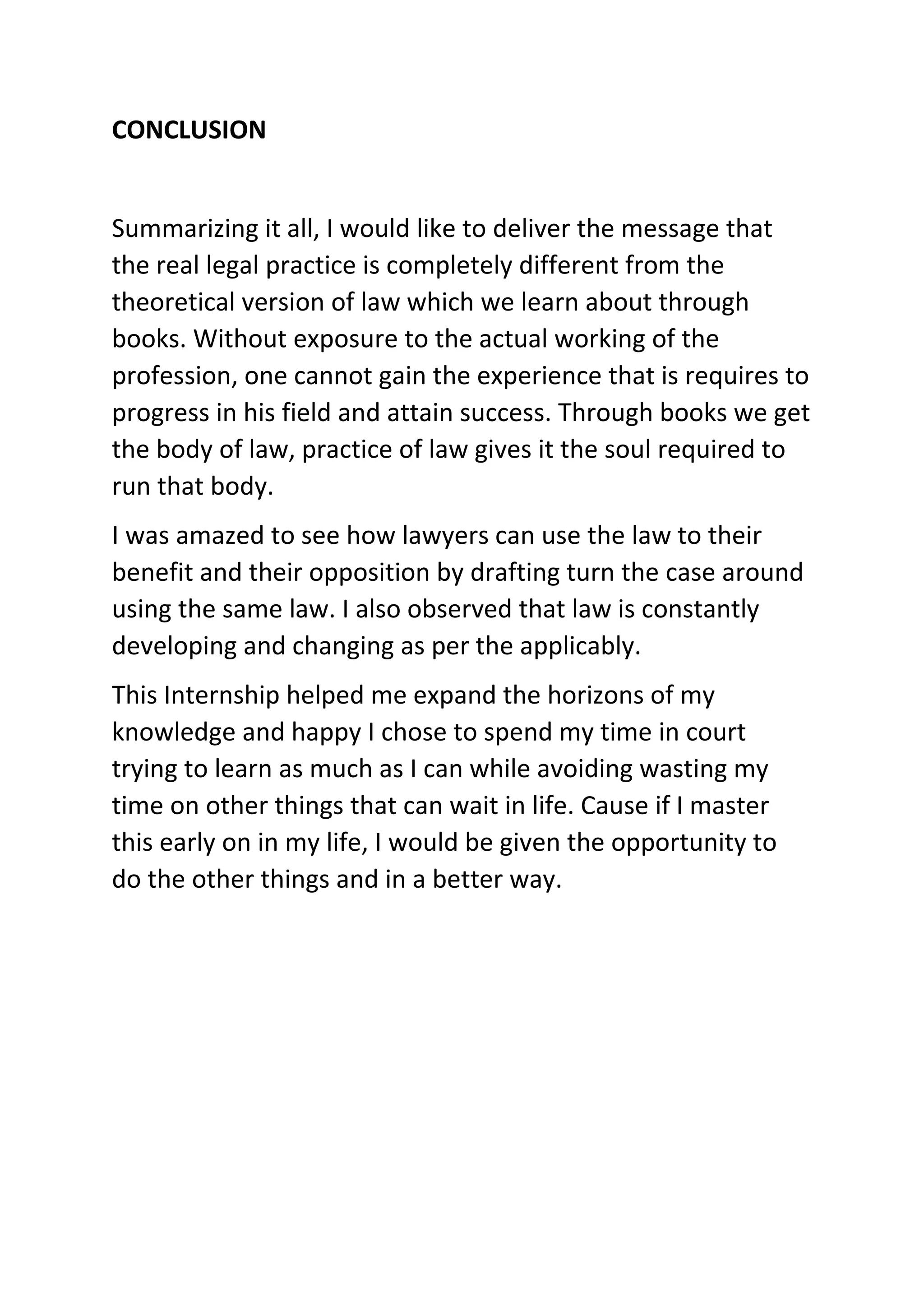 Legal Internship Diary Simple Copy Rumant Sharma.docx