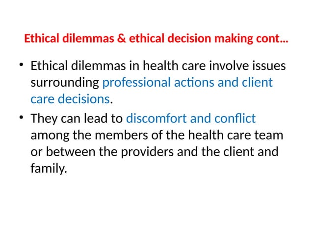 legal issues and ethica dilemmas for surgical nursing edited.pptx