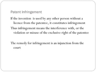 Legal issues for an entrerpreneur | PPT