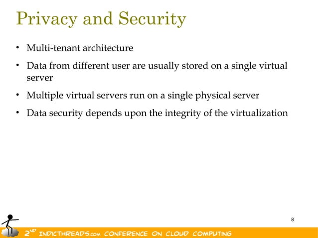 Legal issues in cloud computing | PPT | Cloud Computing | Internet