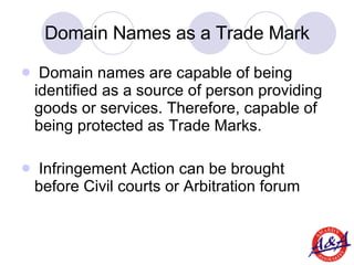 Law and technology | PPT