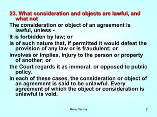 Legality of object | PPSX