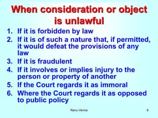Legality of object | PPSX