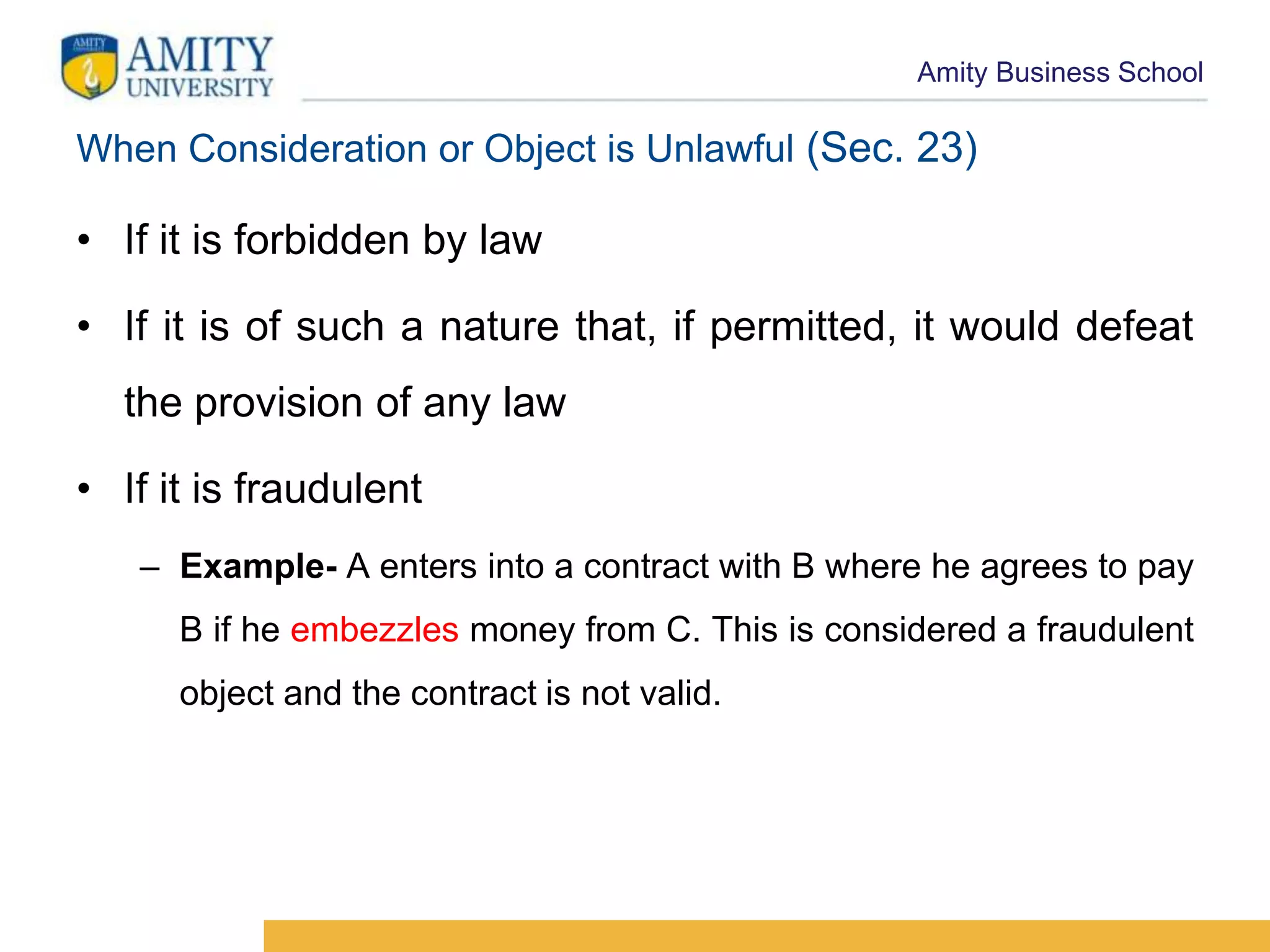Legality of Object.ppt