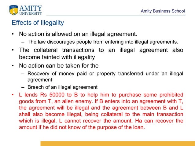 Legality of Object.ppt