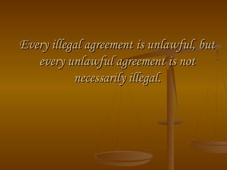 Legality of object-7 | PPT