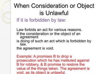 Legality of Object | PPTX | Marriage and Civil Unions | Family and ...