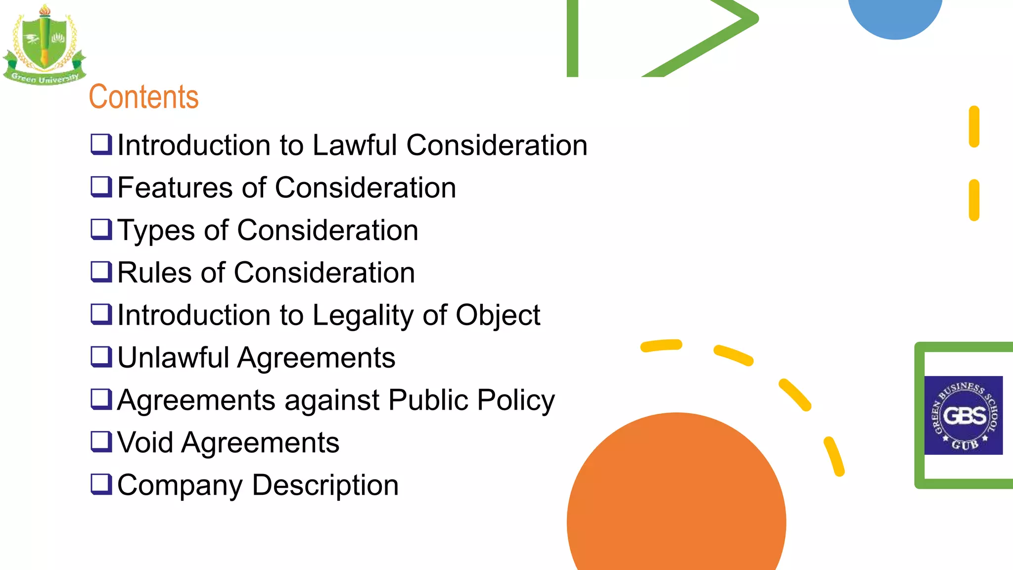 Legality of Objects and Lawful Consideration in Business.pptx