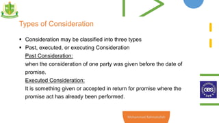 Legality of Objects and Lawful Consideration in Business.pptx