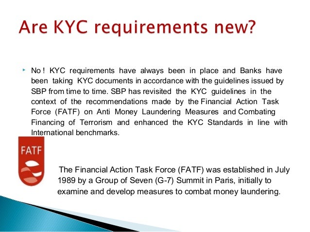 Legal kyc policy with Trade12