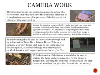 Legally blonde | PPTX