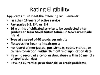 Legalman conversion recruiting | PPTX