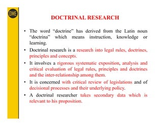 Legal_Method_-_Unit_IV_ppt_-_Dr._Ghazala_Abidin.pdf