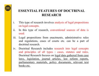Legal_Method_-_Unit_IV_ppt_-_Dr._Ghazala_Abidin.pdf