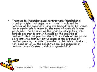 Legal Method, Analysing Of The Common Cause | PPT