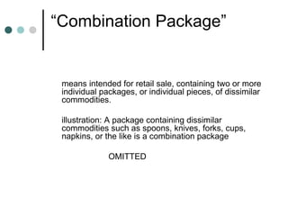 Legal metrology | PPT