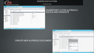 ActiveMigrate for Legal - It's Time to Move from eDocs, iManage or other Legacy Legal ECMs ...