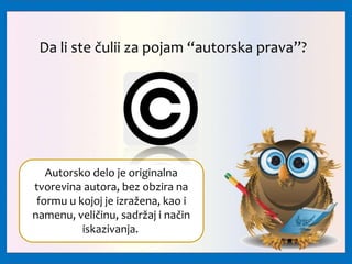 Legalni i piratski softver | PPTX