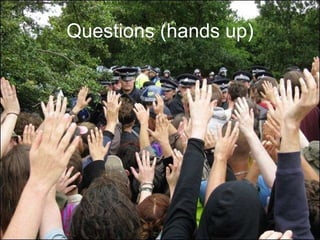 Legal observer training | PPT