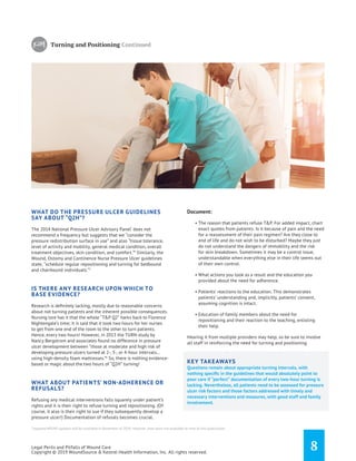 Legal Perils of Wound Care | PDF